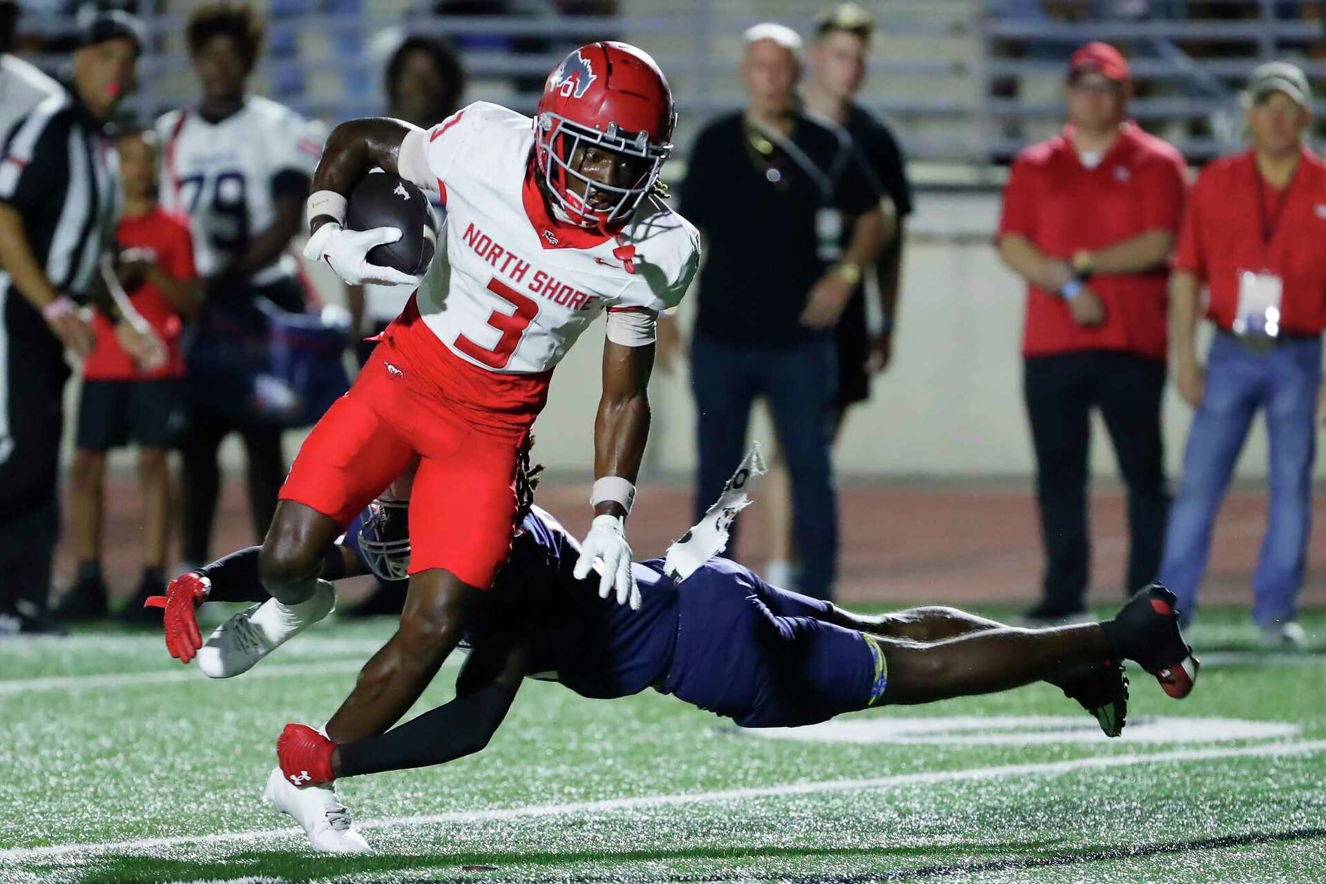 Cy-Fair | Houston Community Newspapers | HoustonChronicle.com