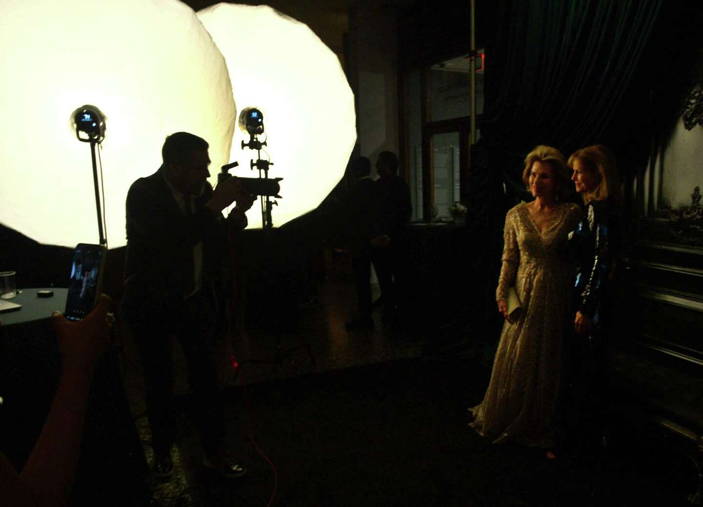 Inside MFAH's $5.5 million Grand Gala Ball celebrating 100-years