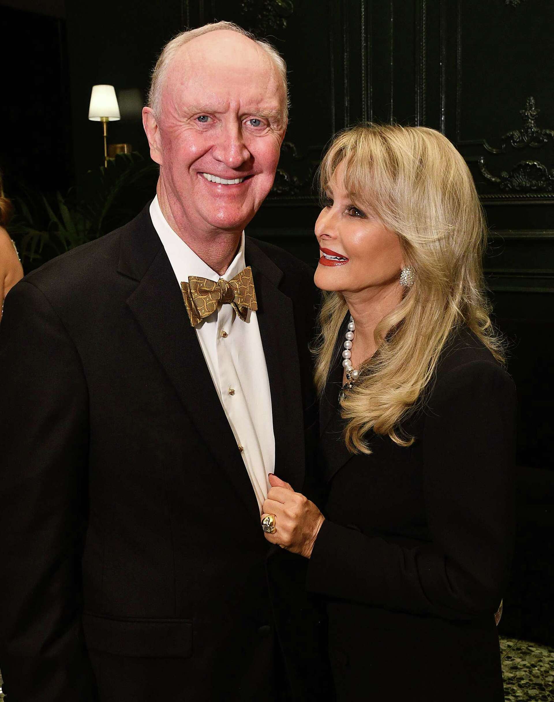 Inside MFAH's $5.5 million Grand Gala Ball celebrating 100-years