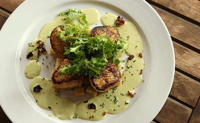 Review: Tost BistroBar
