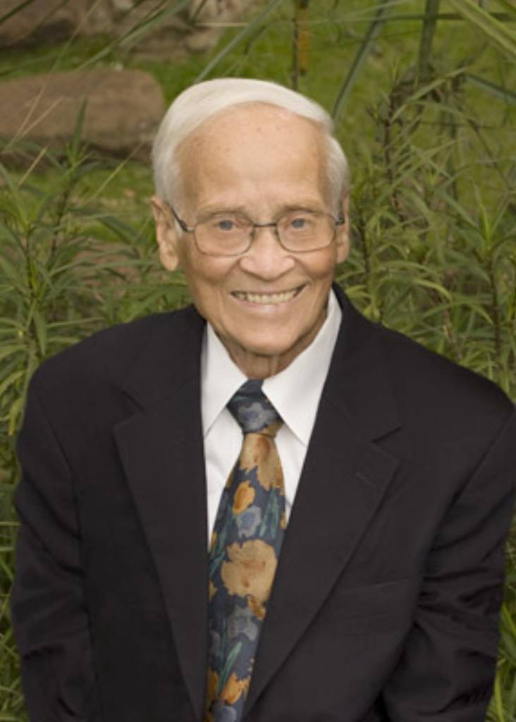 Matson saw the heights people could reach