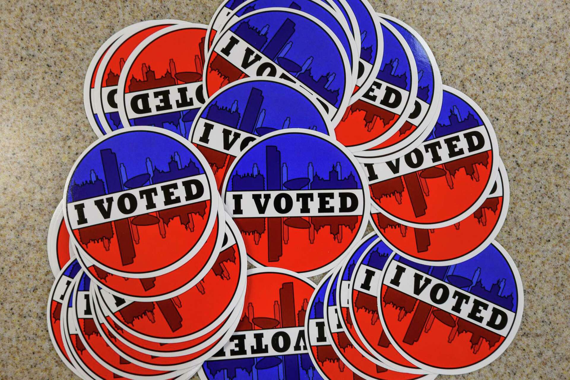 Albany County poll worker fired after revealing voter's ballot choice