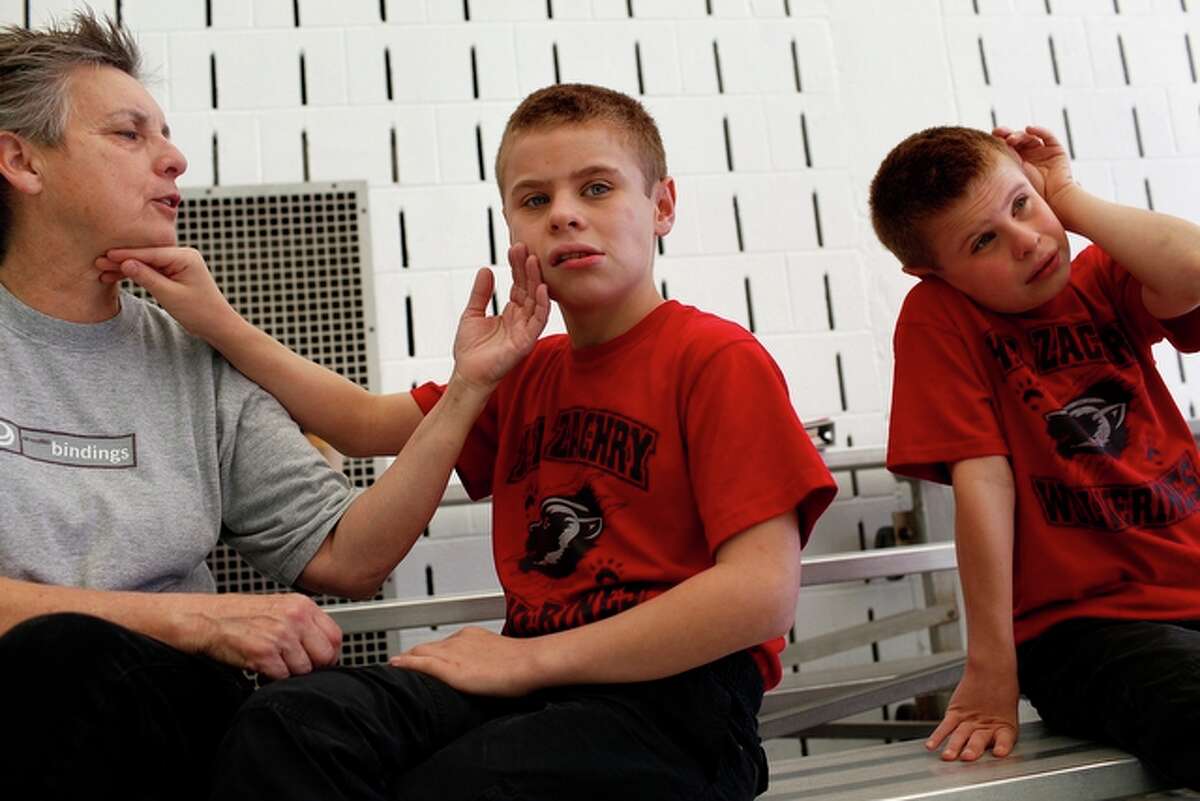 APME's Star Photographer - Lisa Krantz