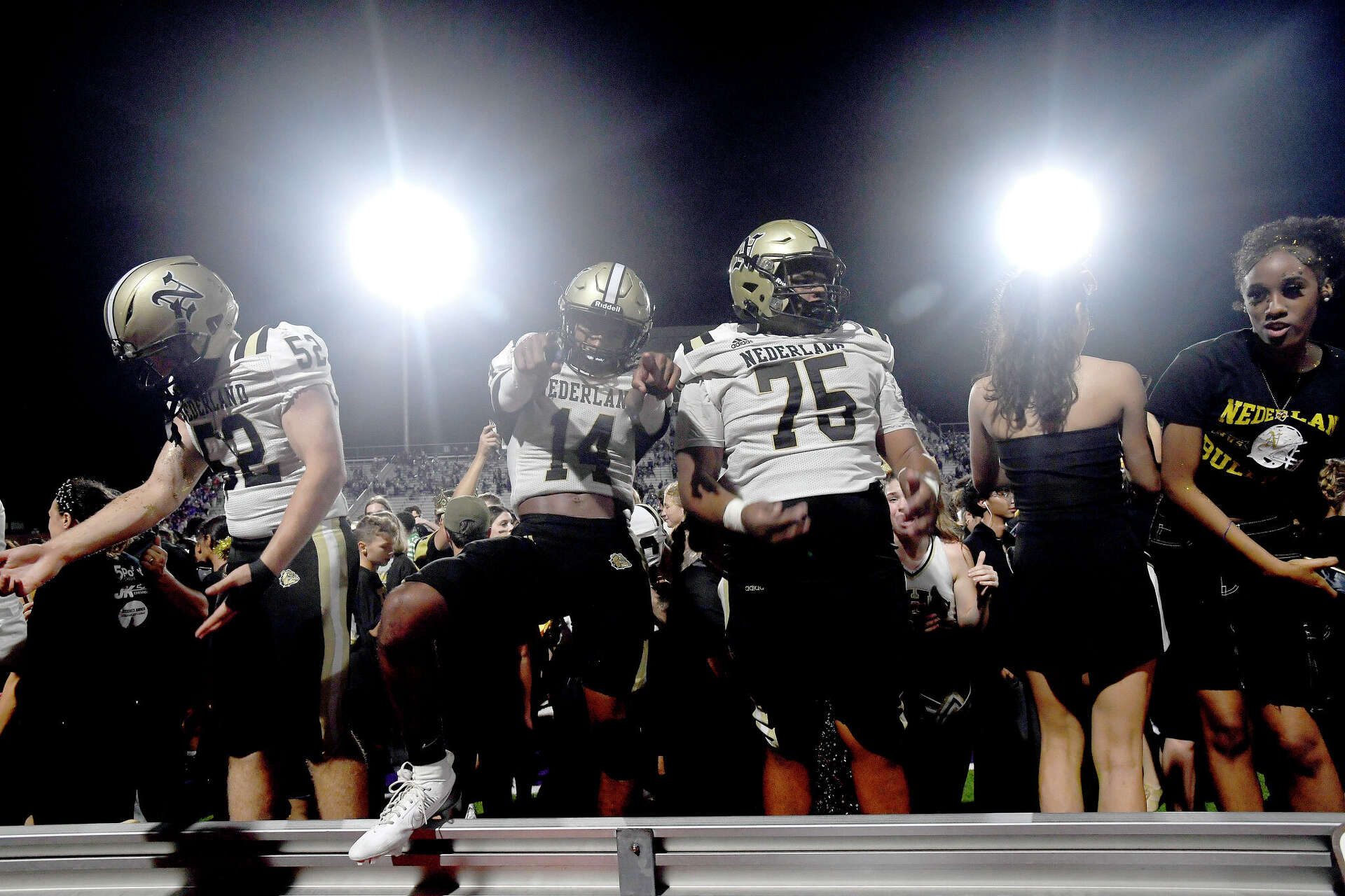 After Mid-County Madness upset, what's next for Nederland and PN-G?