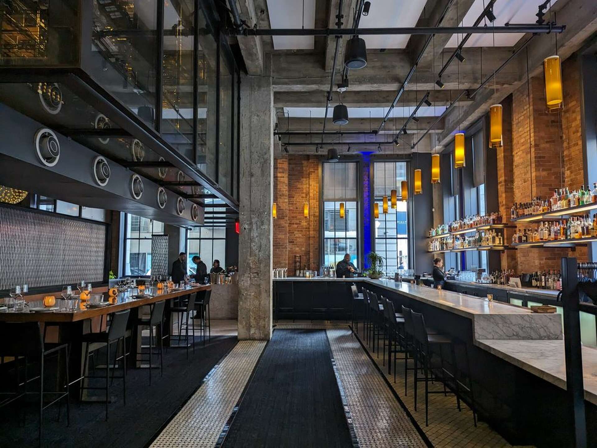 Acclaimed chef closes SF restaurant after 'bitter dispute' with city