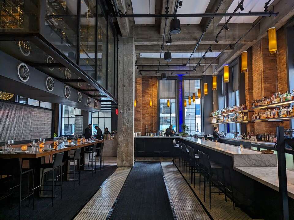 Acclaimed chef closes SF restaurant after 'bitter dispute' with city