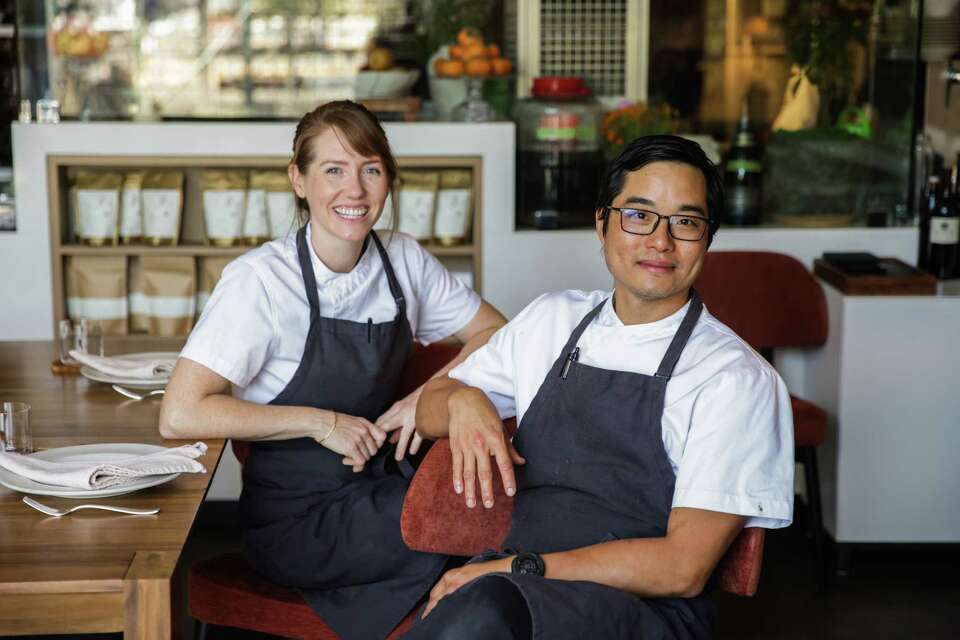 Sun Moon Studio is hiding in an unassuming Oakland location