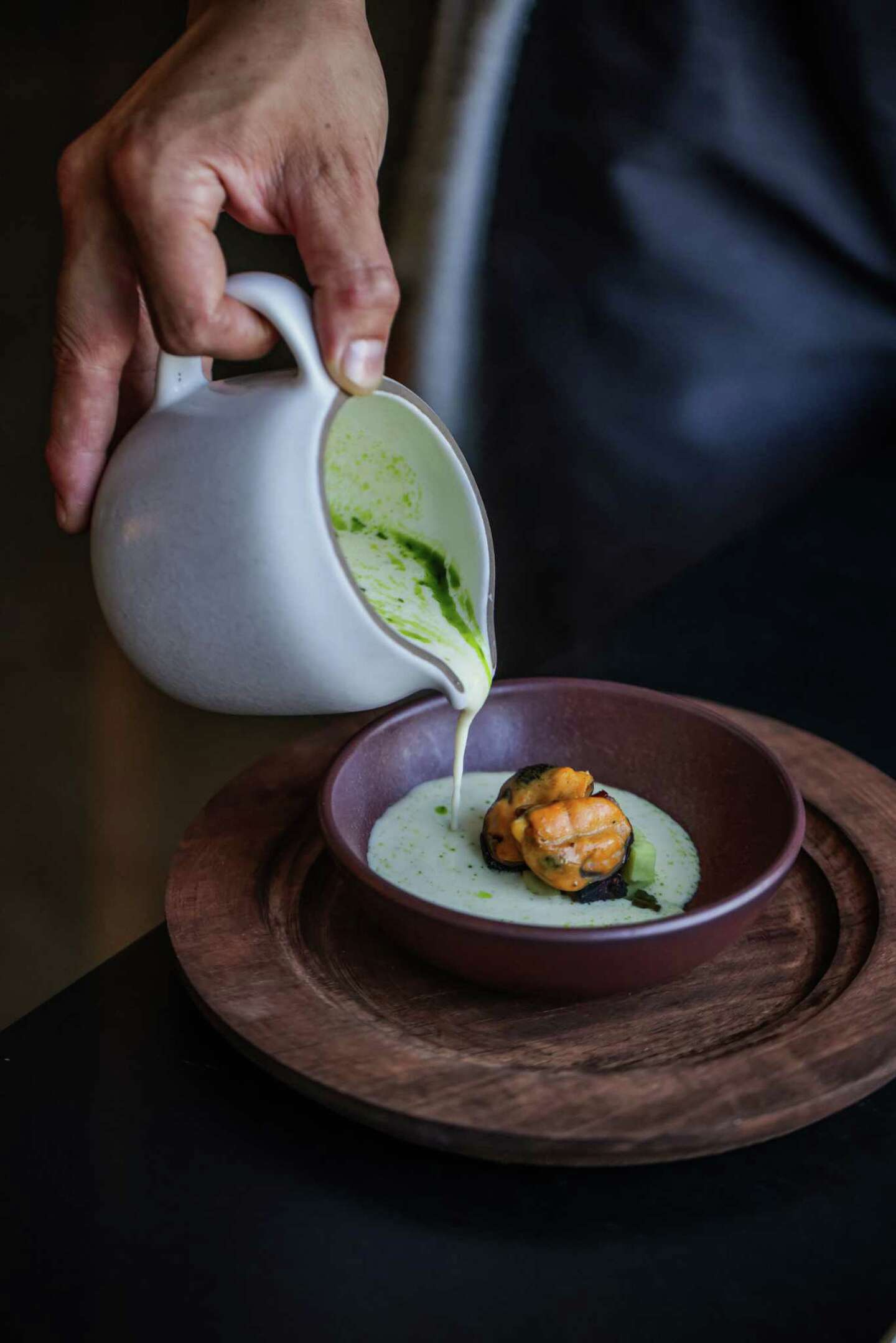 Sun Moon Studio is hiding in an unassuming Oakland location