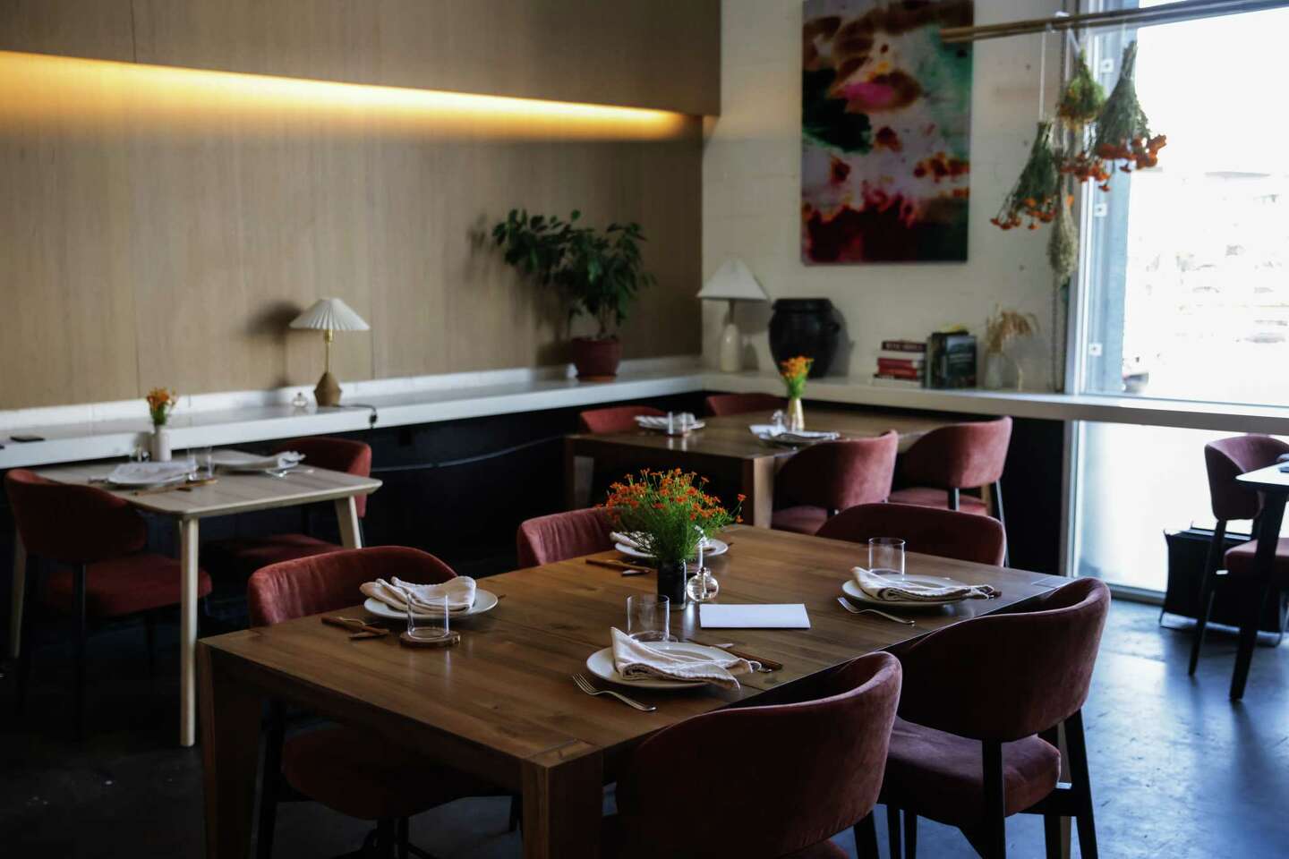 Sun Moon Studio is hiding in an unassuming Oakland location