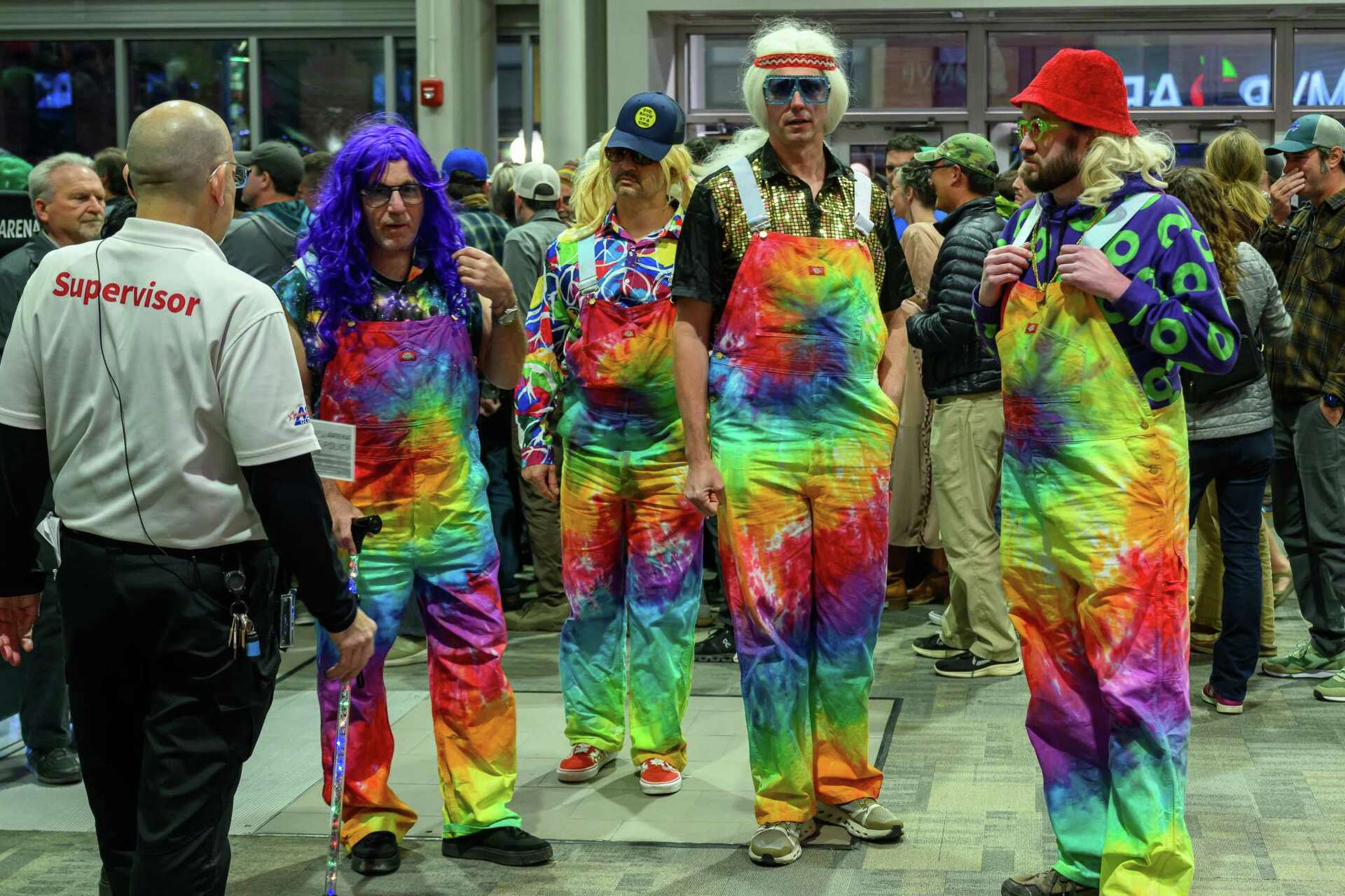 Phish raises over $4 million with MVP Arena benefit concerts