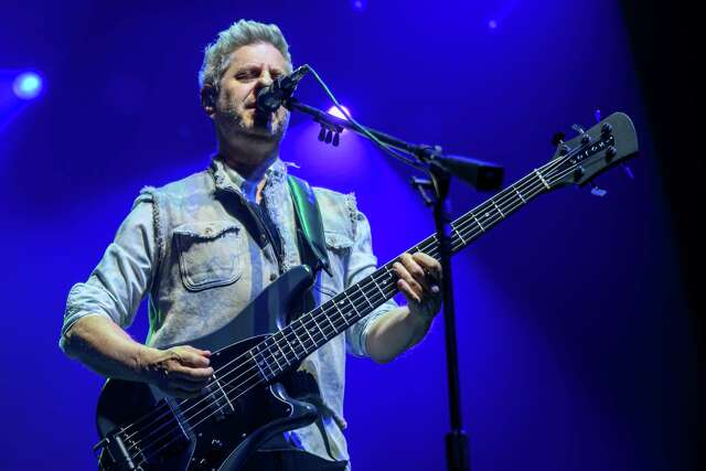 Phish plays second night at MVP Arena in Albany