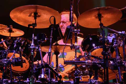 Phish plays second night at MVP Arena in Albany