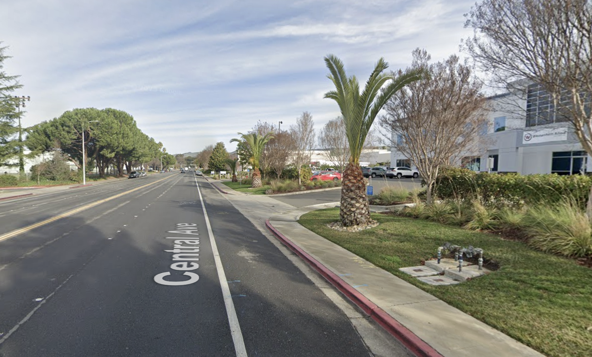 Bay Area man found dead in dumpster, son suspected, police say