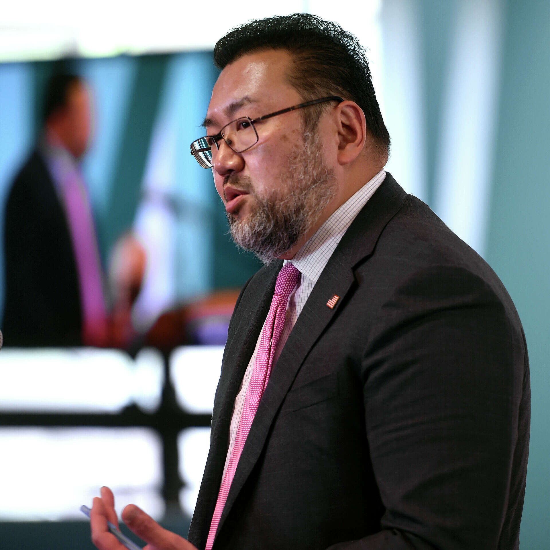 5 things to know about CSCU chancellor’s controversial spending