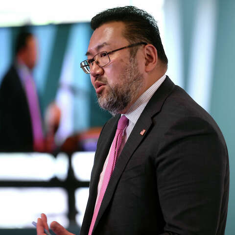 5 things to know about CSCU chancellor’s controversial spending