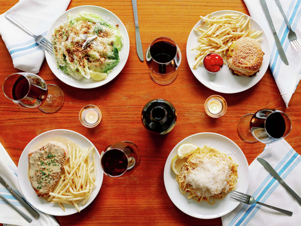 Pearl-area restaurant Go Fish rebrands itself as oyster bar