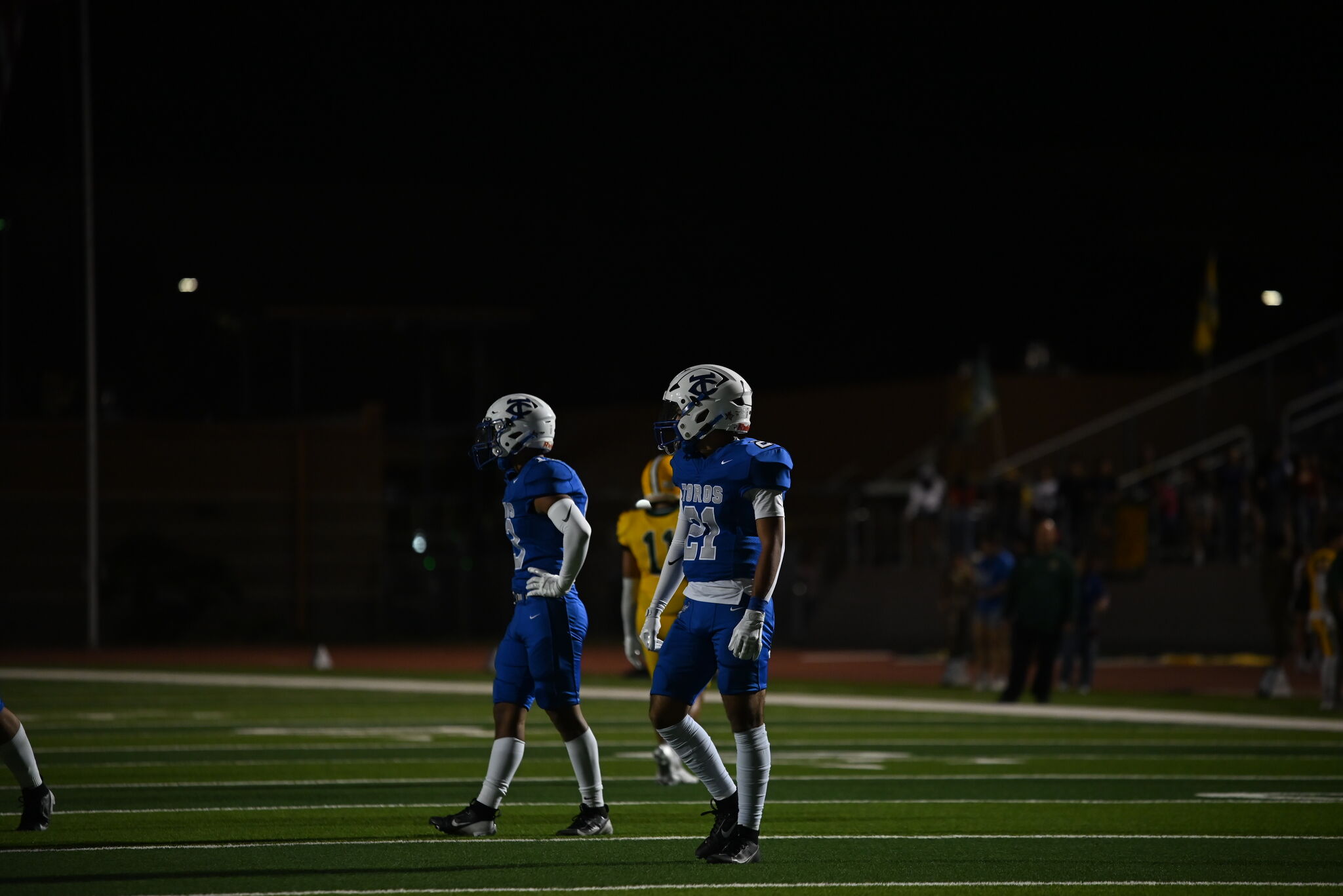 LMT Week 9 Football Power Rankings