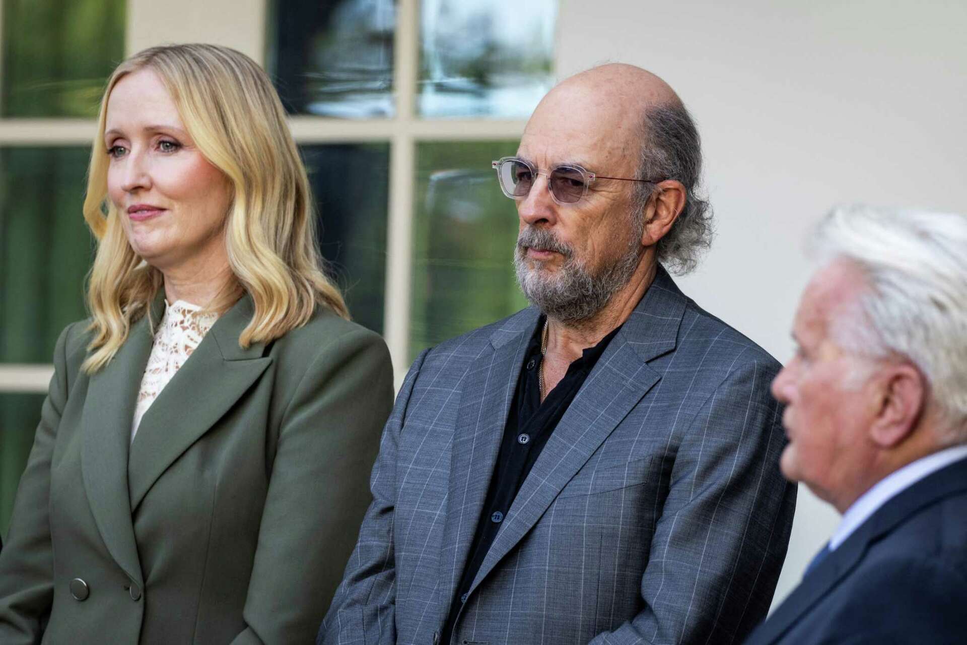 Commentary: 25 years later, ‘The West Wing’ remains aspirational