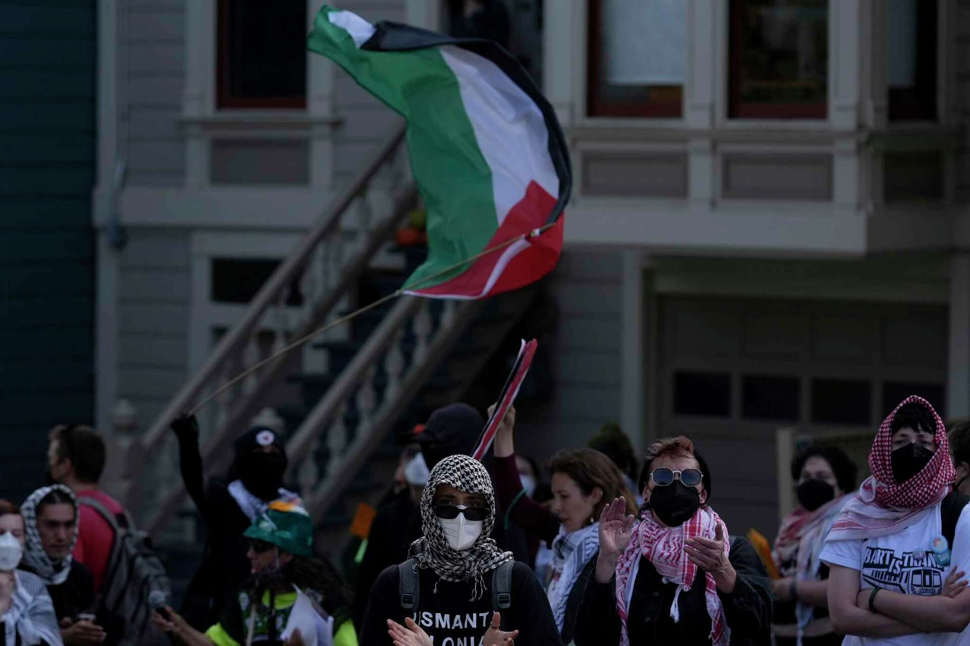 Protest of SF’s Scott Wiener at kids’ event ‘textbook antisemitism’
