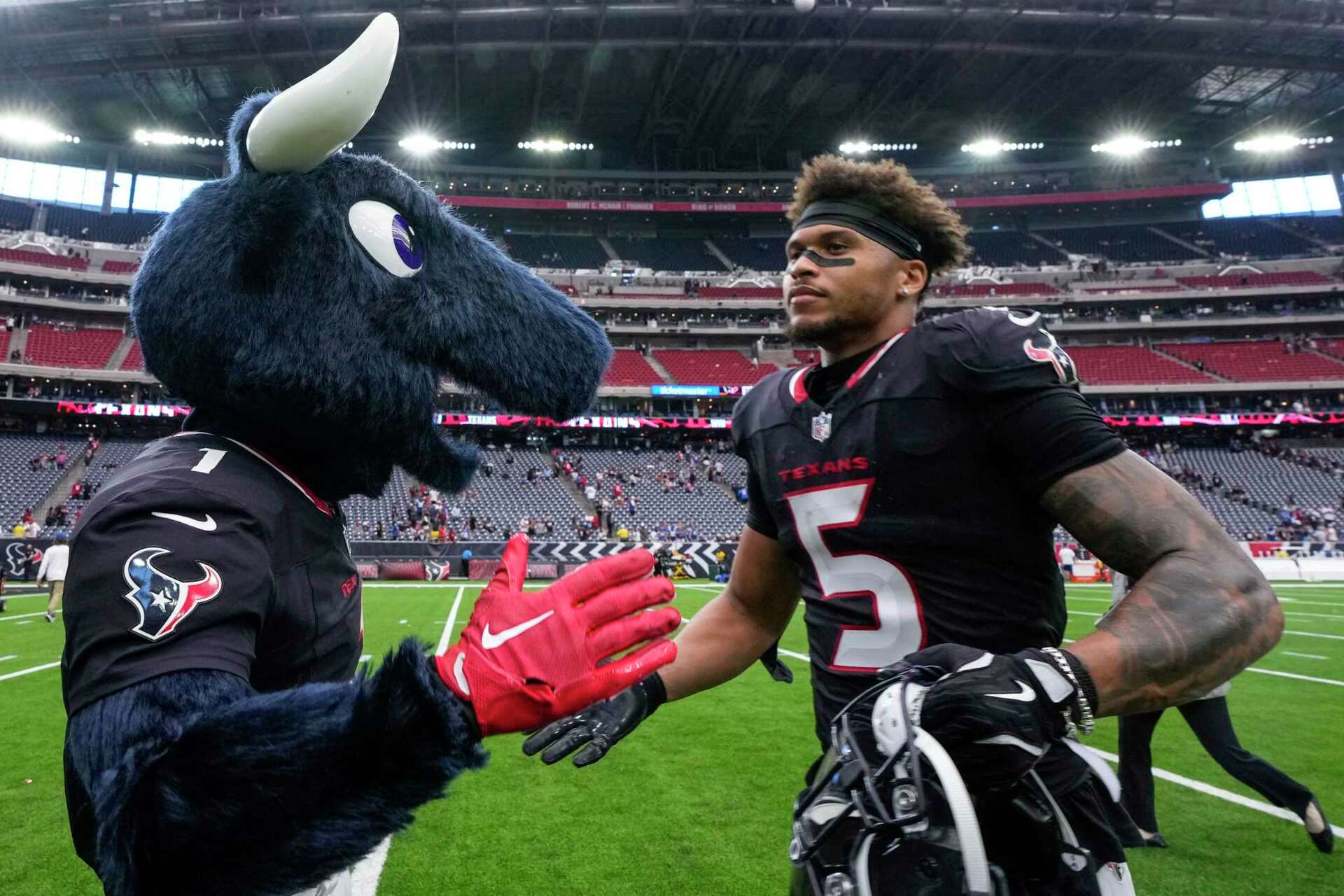 Houston Texans: How players on injured reserve stay involved