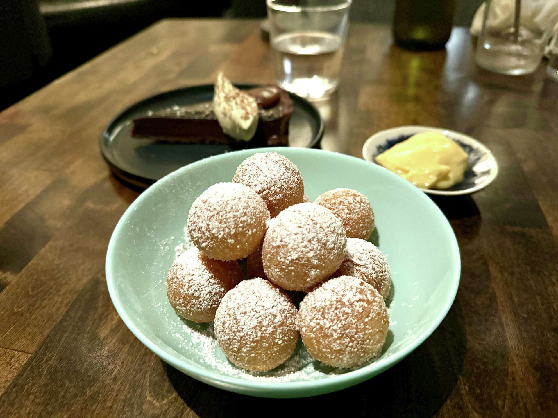 Chef Robert Howay keeps Kinderhook's Aviary aloft with excellence