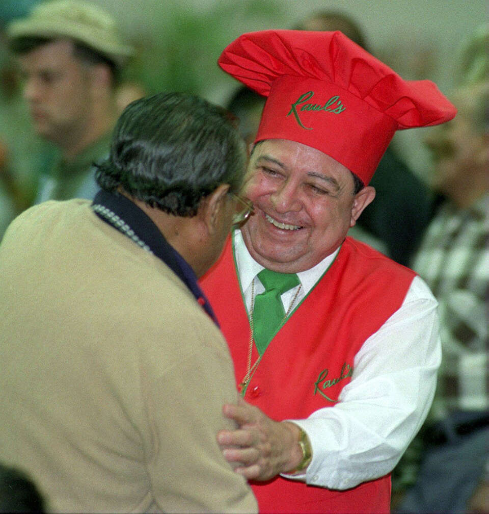 Jimenez Dinner has brought San Antonio together for decades