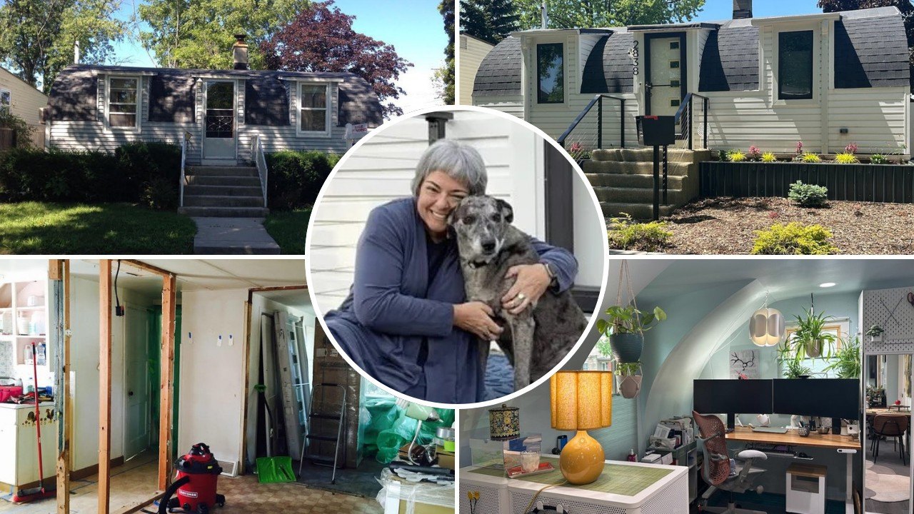 Is This the Best Tiny House in America? How Much This Homeowner Spent ...