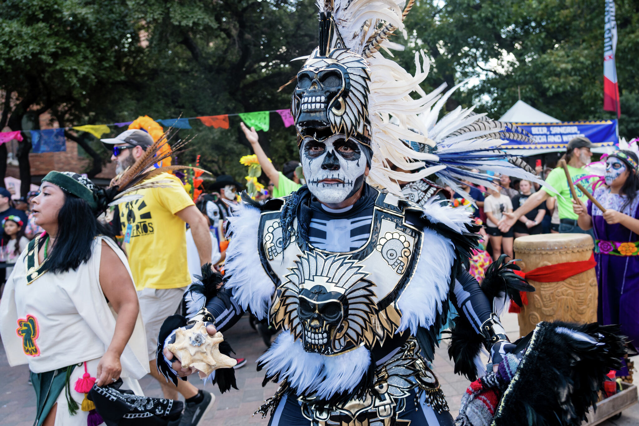 William Vail talks role in ‘Texas Chainsaw Massacre'