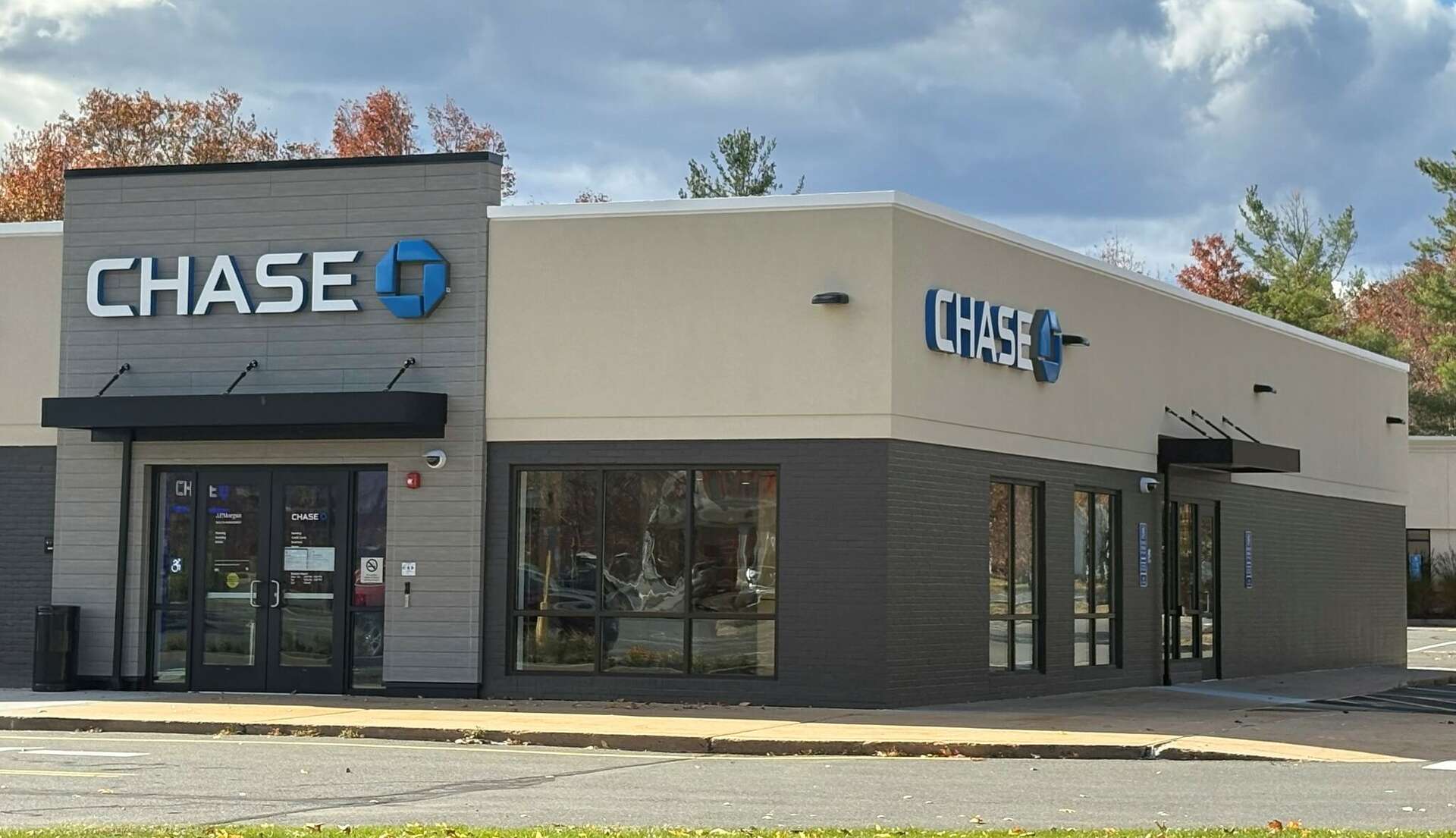 Chase bank plans three new branches in these locations in CT