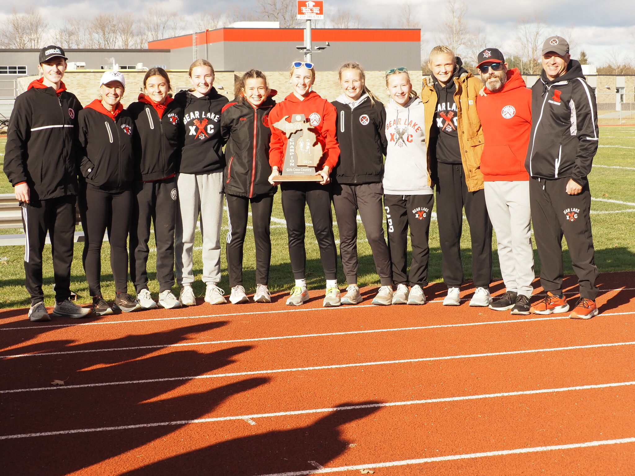 Michigan's longest co-op, Bear Lake-Onekama, discontinued