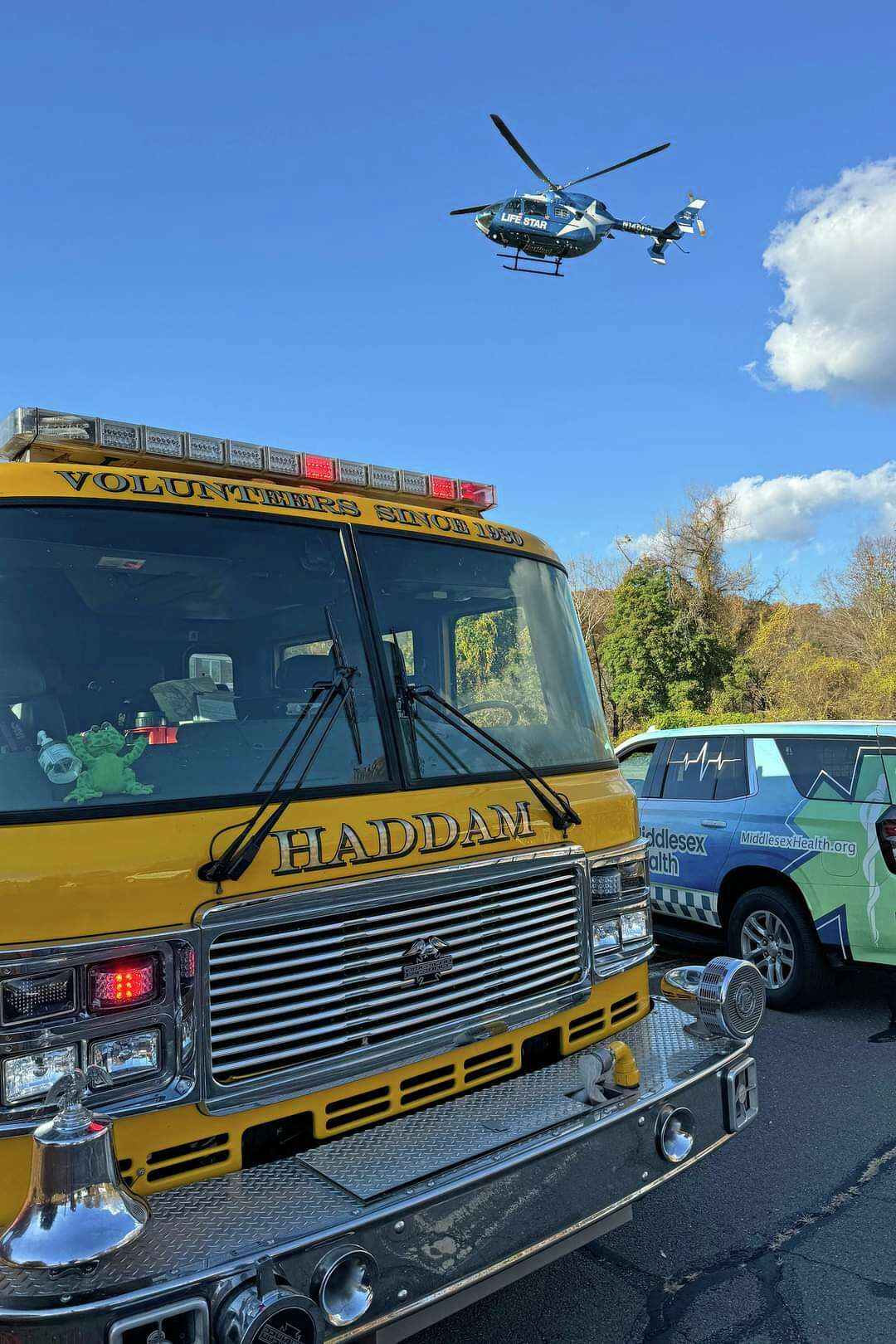 Child in kayak incident on CT River in Haddam still critical: Official