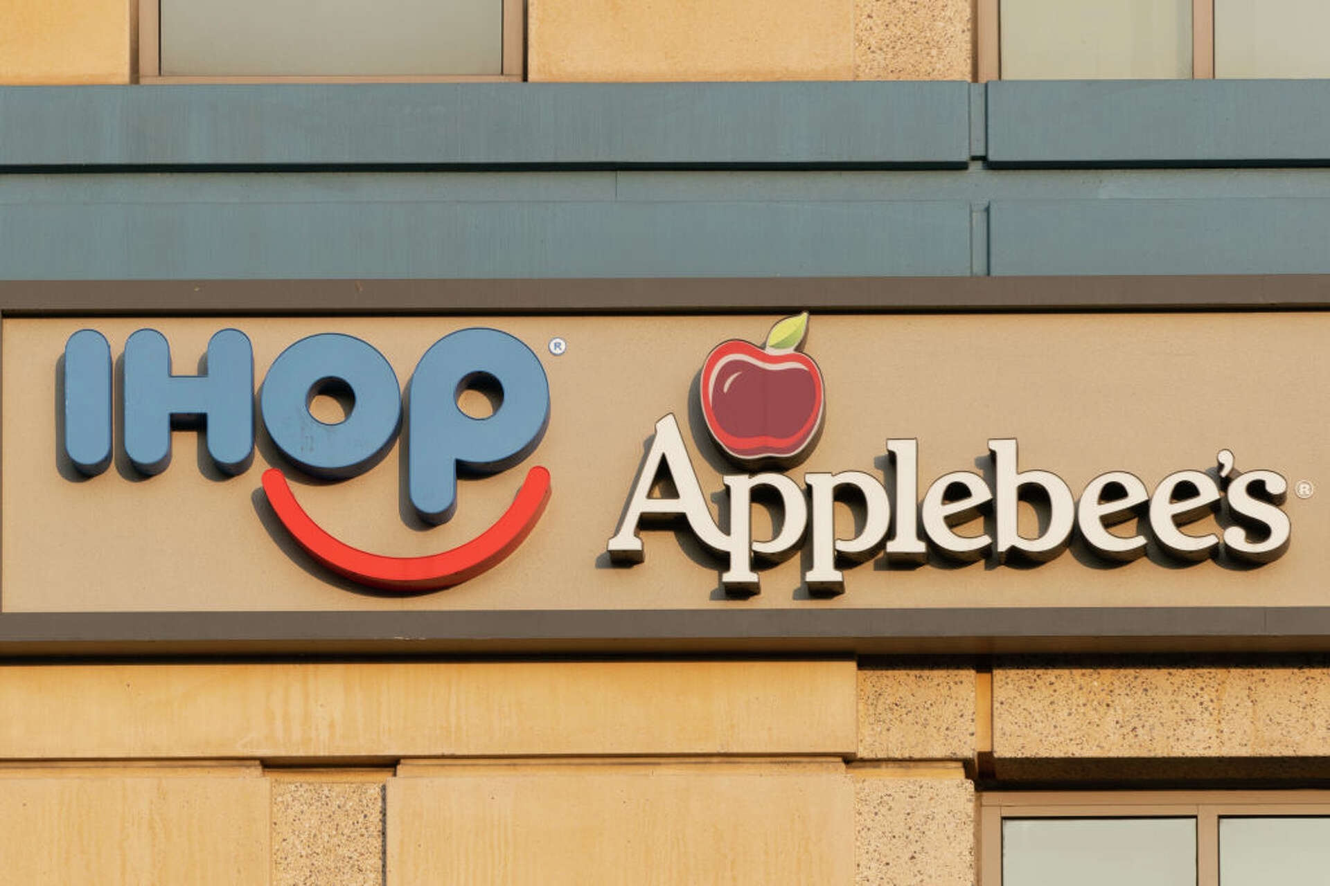 IHOP, Applebee's merge into dual restaurant outside San Antonio