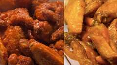 'Wing king' brings Memphis-style chicken wings to Texas