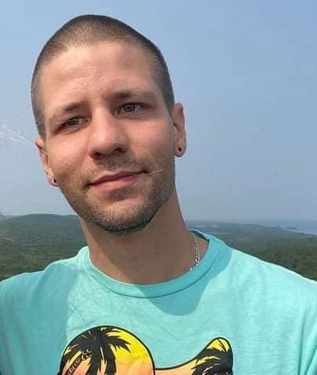 Midland motorcyclist Matt Shaffer remembered after fatal Oct. 24 crash