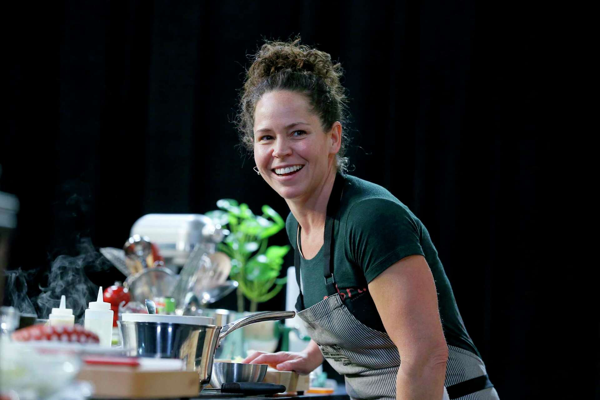 ‘Top Chef’ star Stephanie Izard to open first Bay Area restaurant
