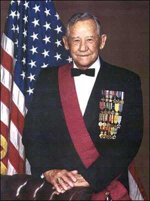 Famous A&M grad ?Danger 79er' dies