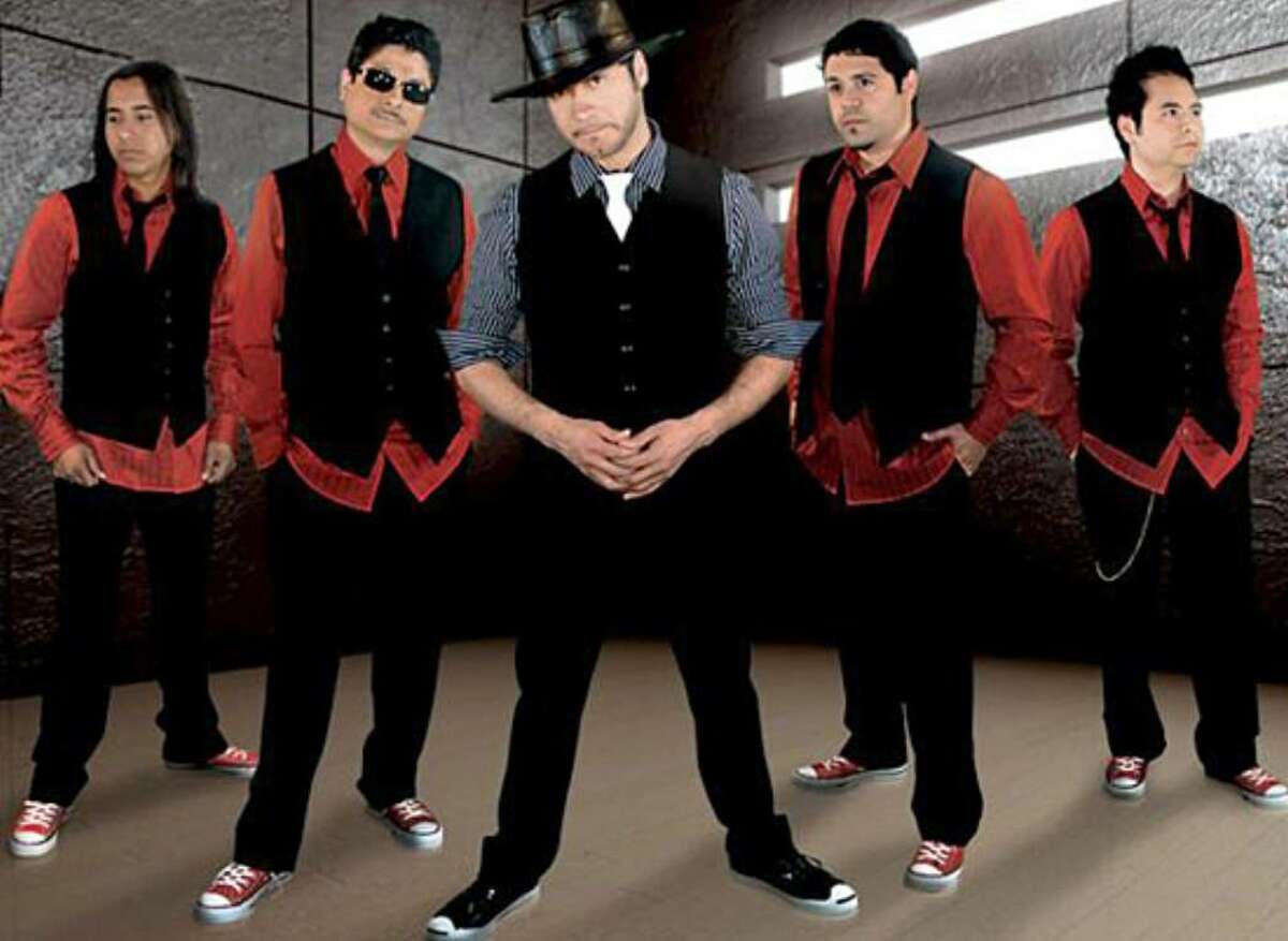 Stars to help La Mafia mark 30th anniversary