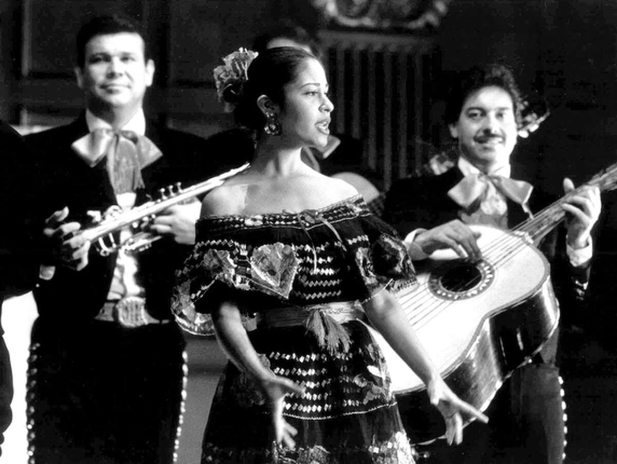 Selena: A look back at a Tejano queen