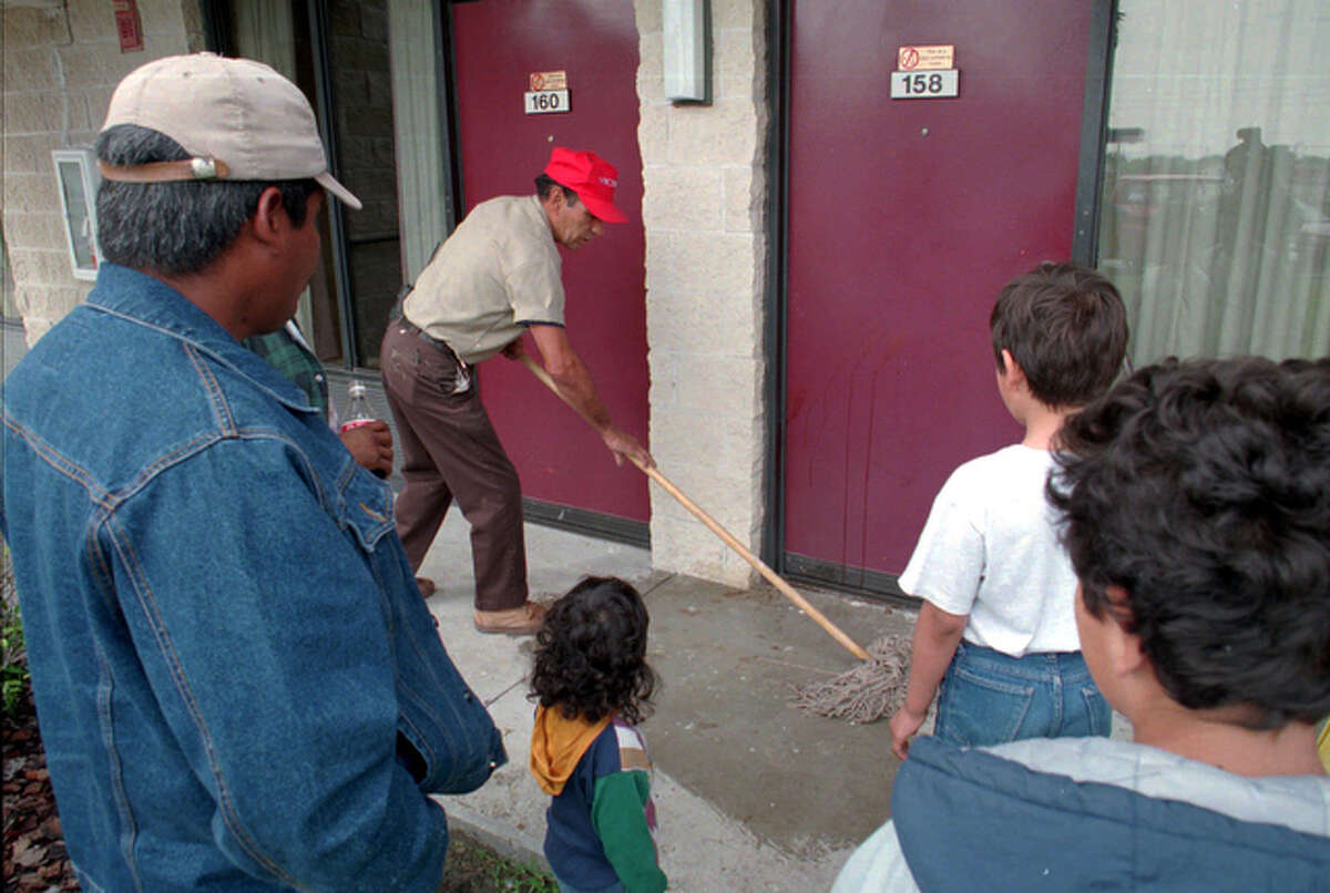 Selena’s killer Yolanda Saldivar really is mounting new legal effort ...