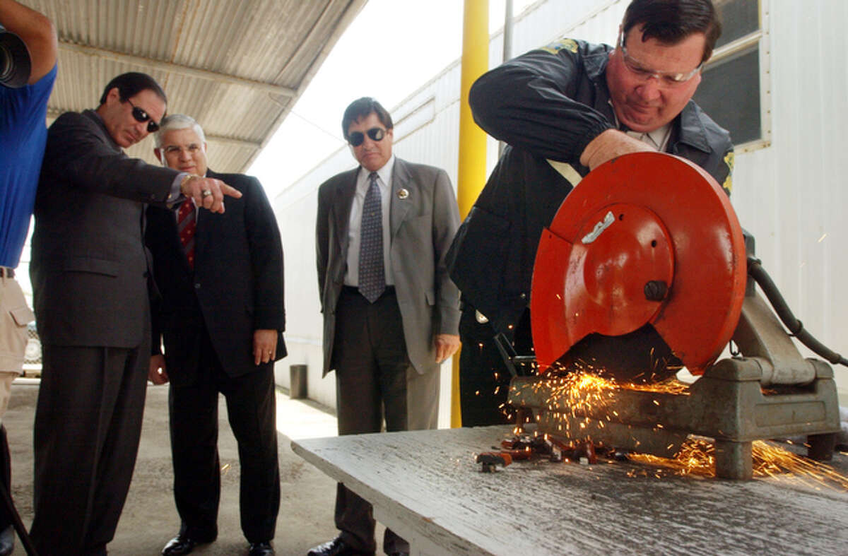 Selena: A look back at a Tejano queen