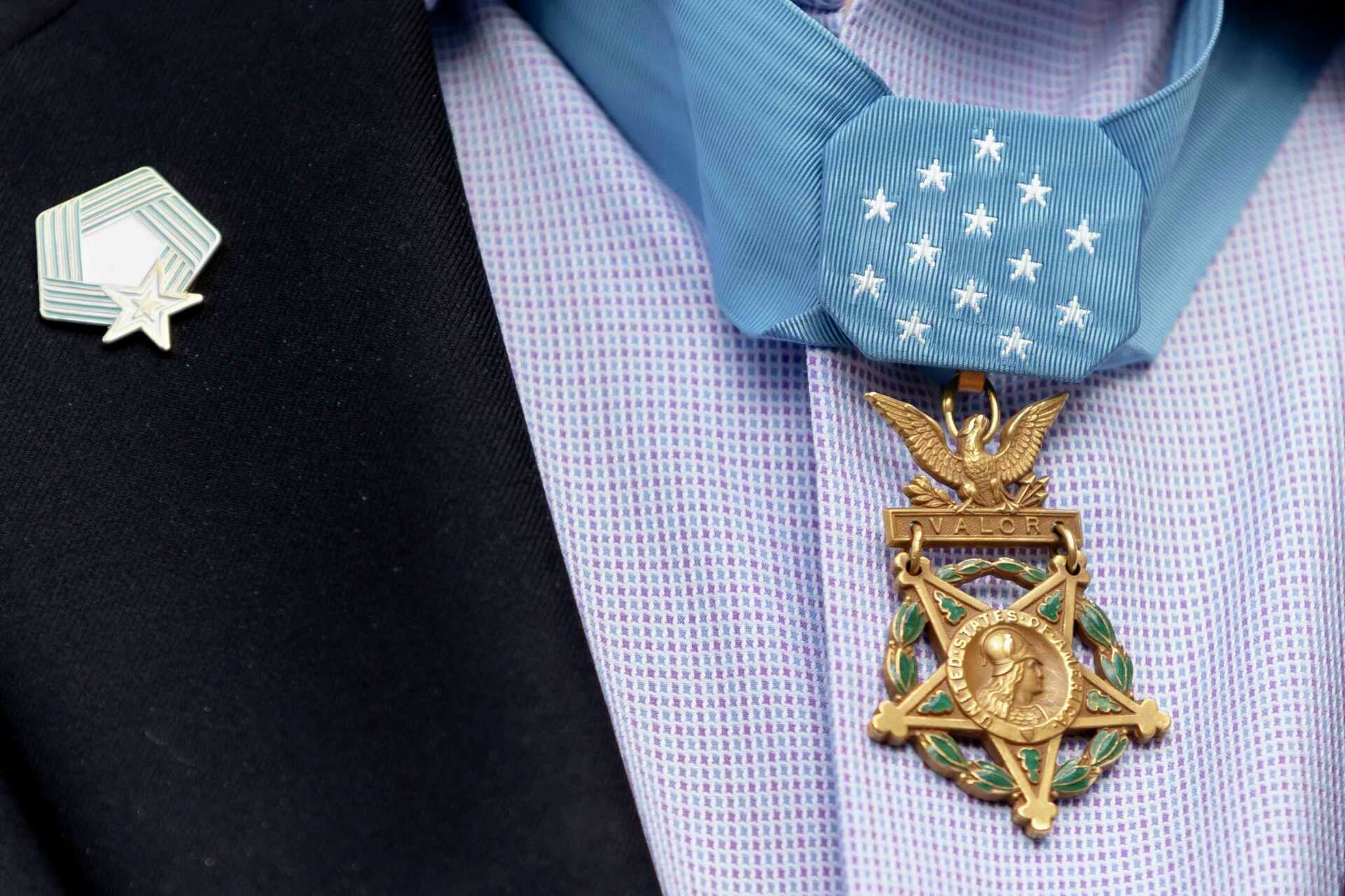 Vietnam ‘Dustoff’ crews saluted in ceremony at Fort Sam Houston