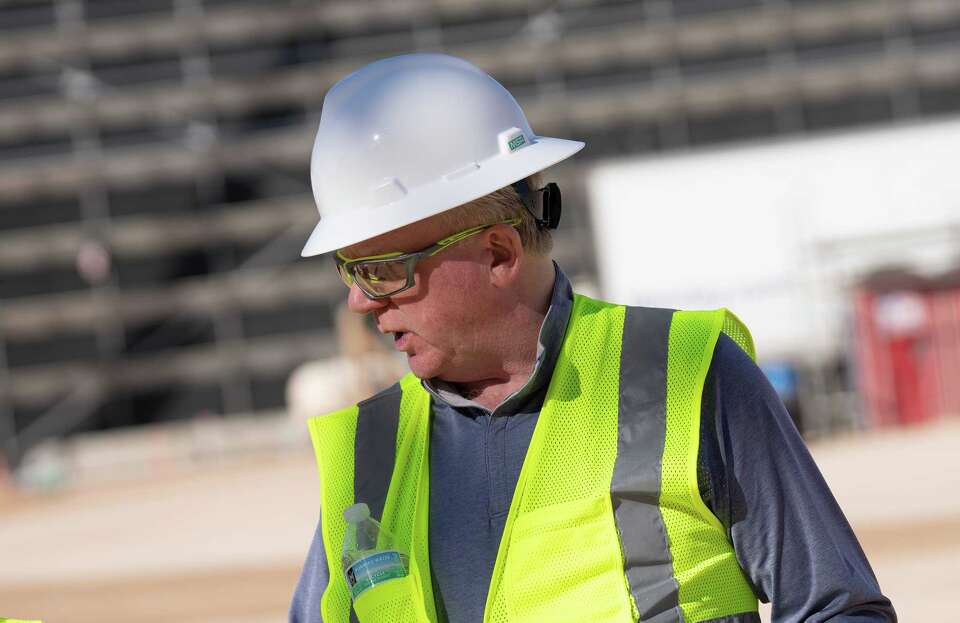 What Oxy’s climate tech gamble could mean for Houston