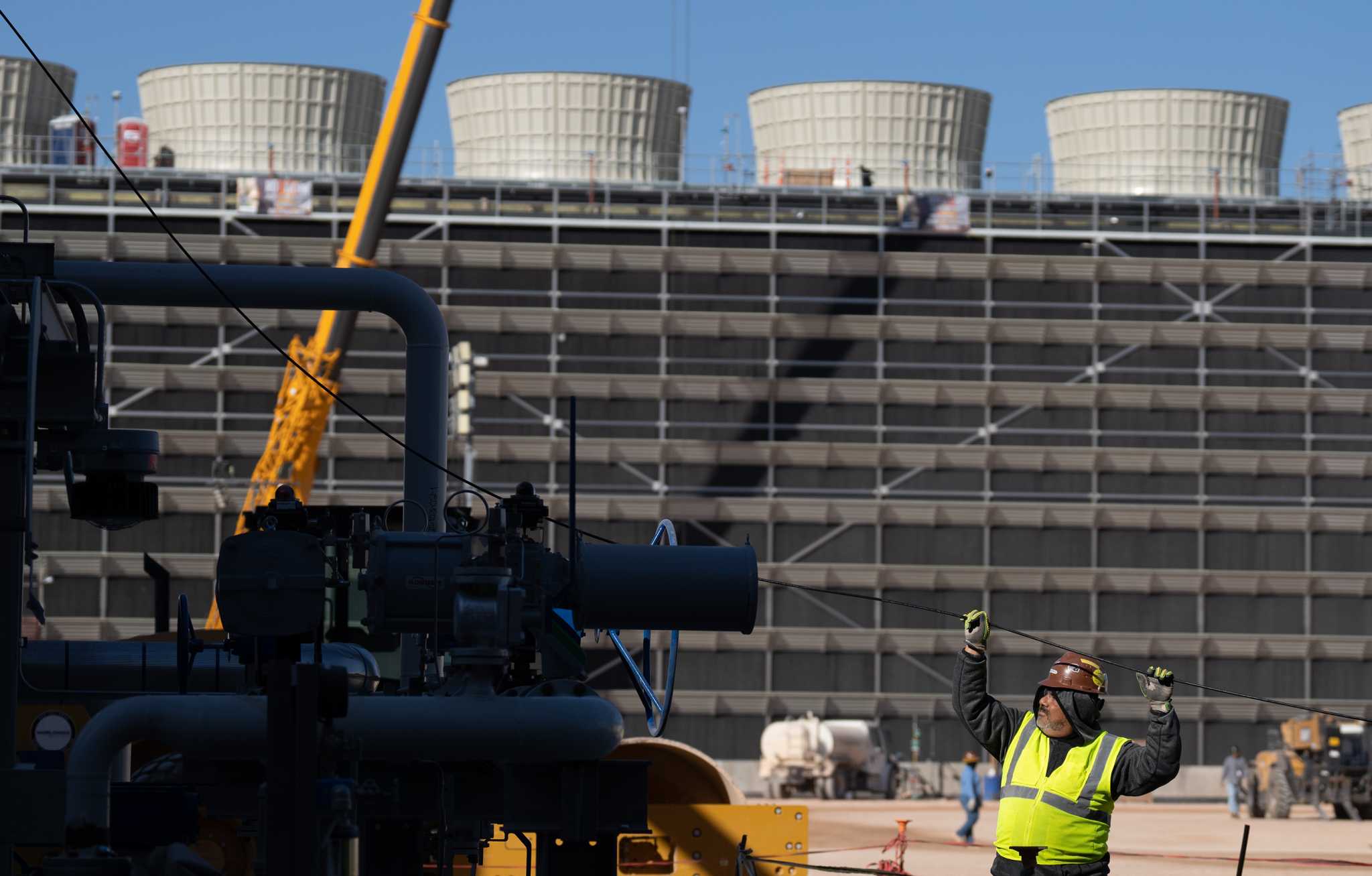 What Oxy’s climate tech gamble could mean for Houston
