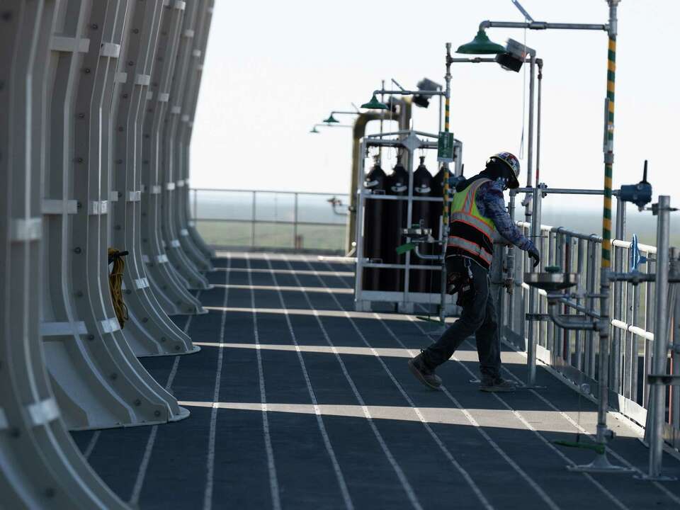 What Oxy’s climate tech gamble could mean for Houston