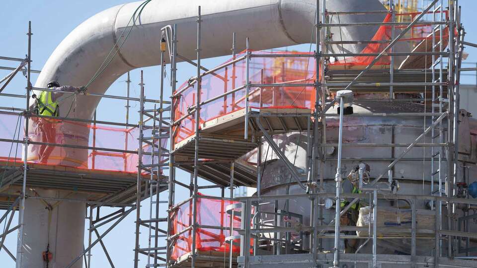 What Oxy’s climate tech gamble could mean for Houston