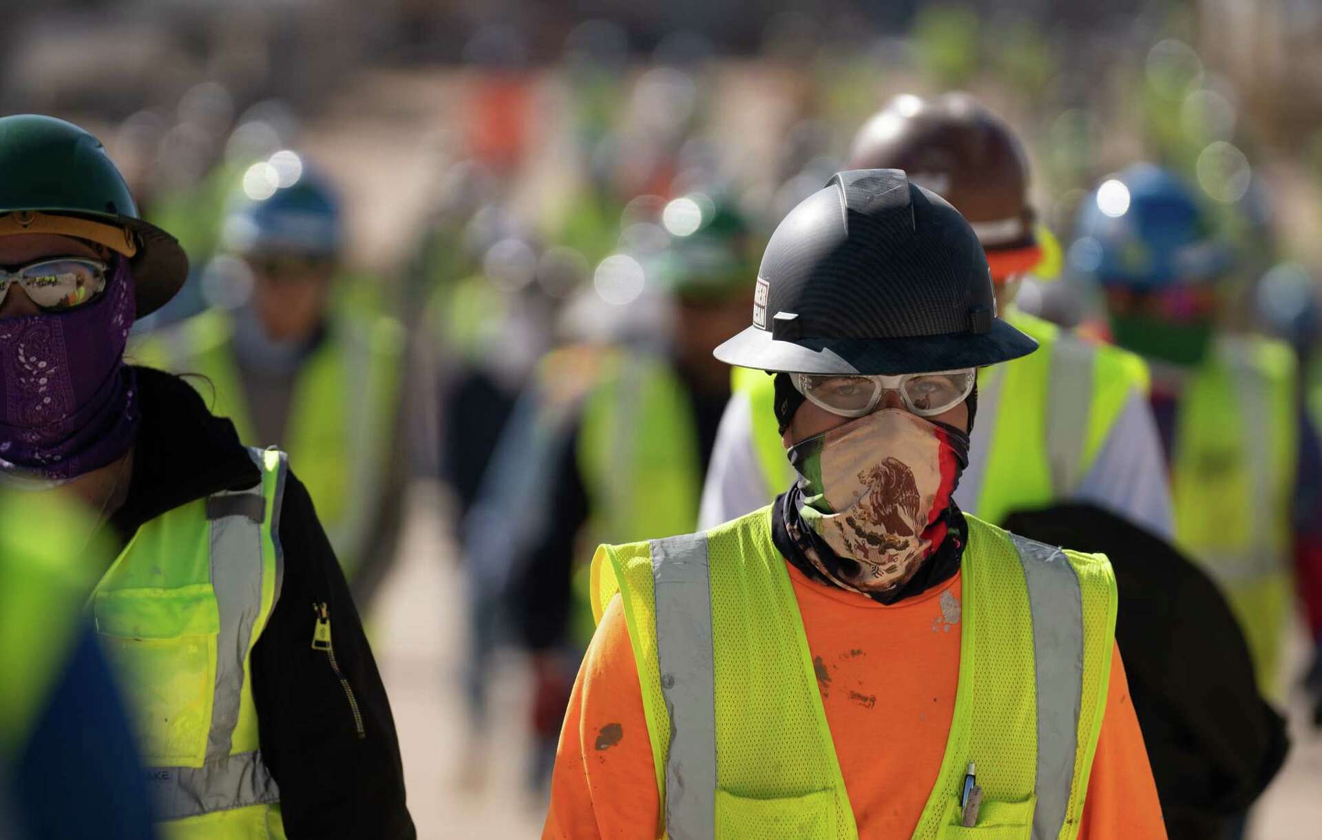 What Oxy’s climate tech gamble could mean for Houston