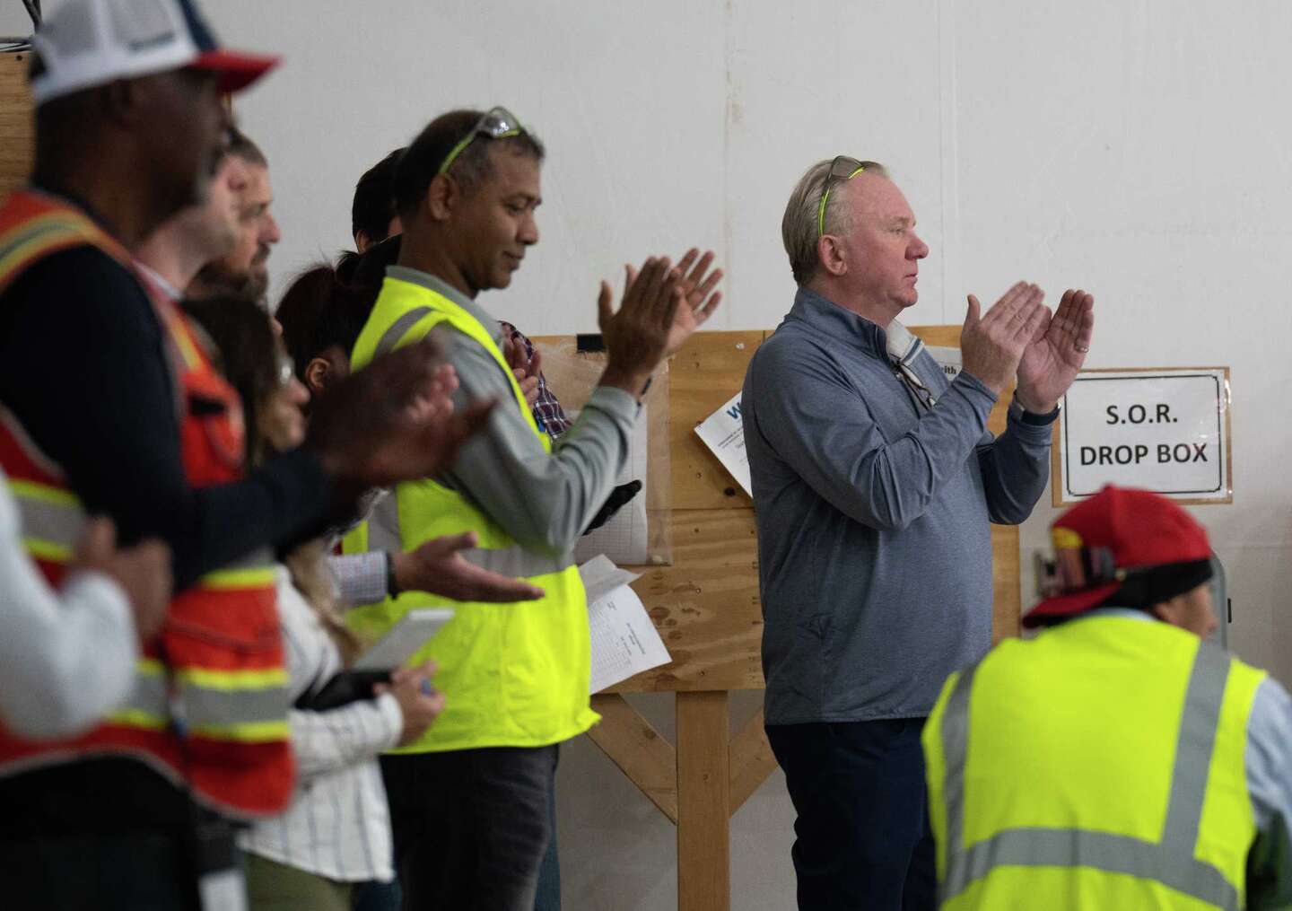 What Oxy’s climate tech gamble could mean for Houston