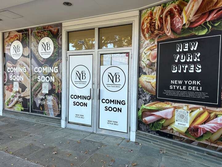 Late-night deli, New York Bites, to come to Stamford's Bedford Street