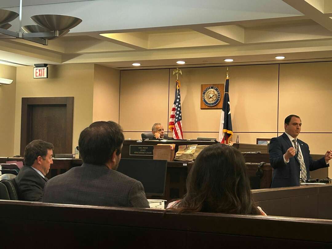 Verdict for Jordan Eaton, accused of killing neighbor