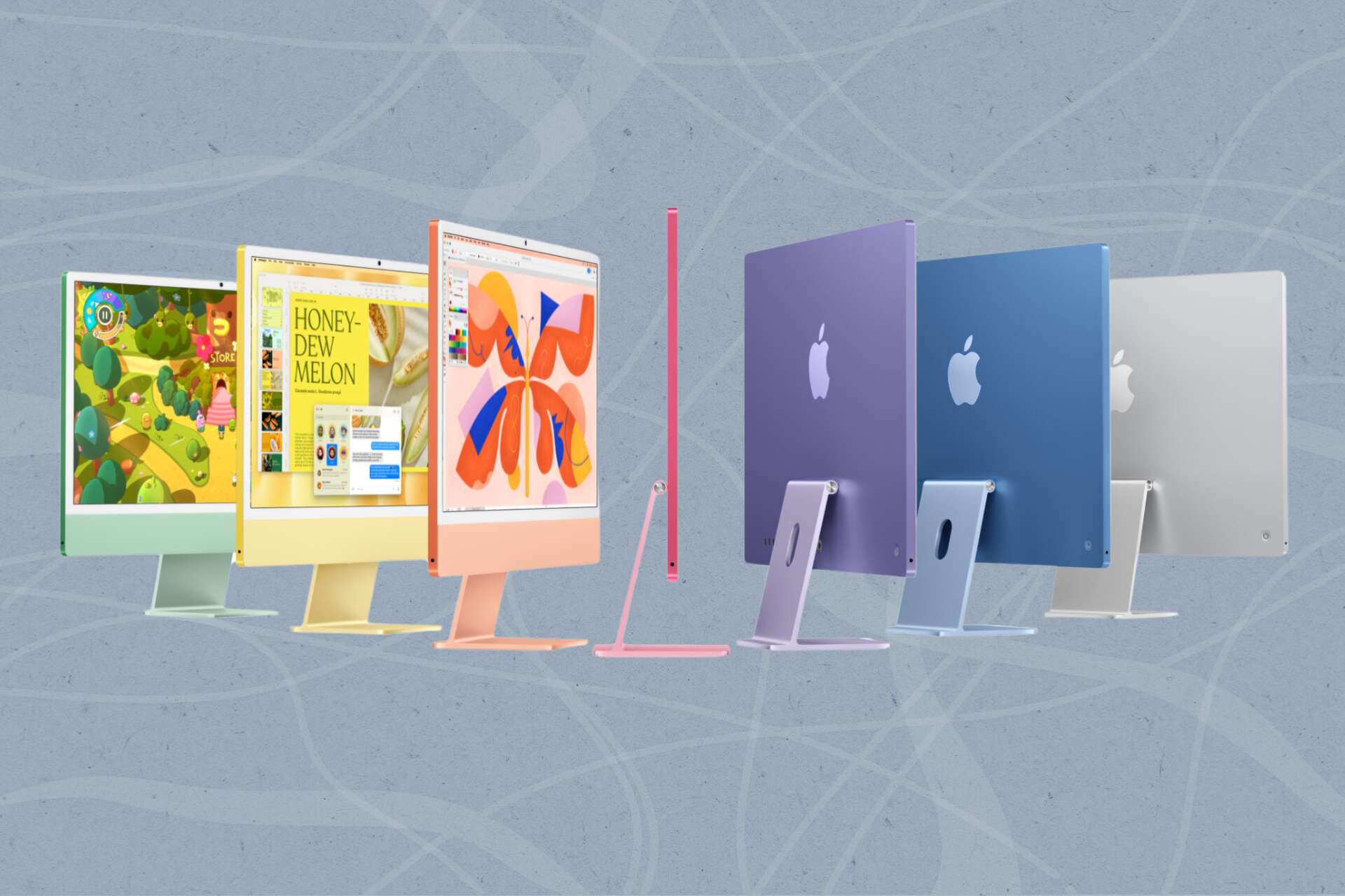 Apple's most advanced iMac yet is officially available for pre-order